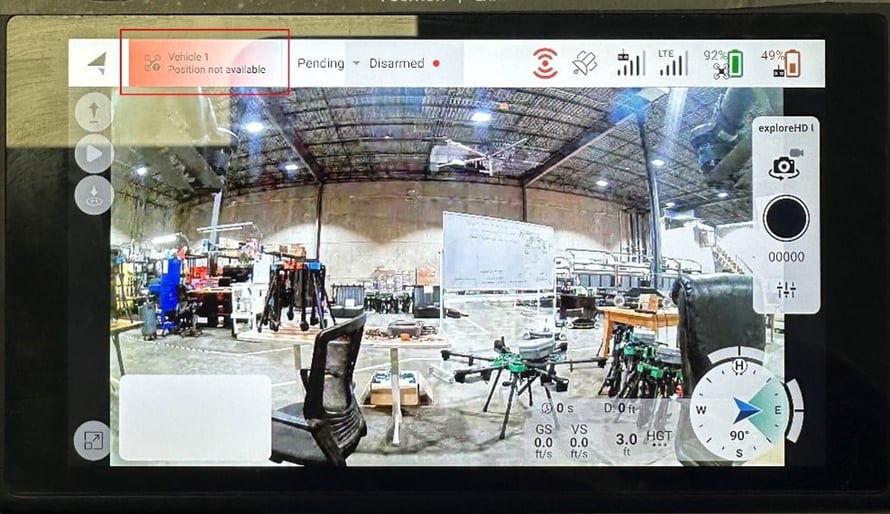 How To Calibrate Your Compass, Gyroscope, and Accelerometer