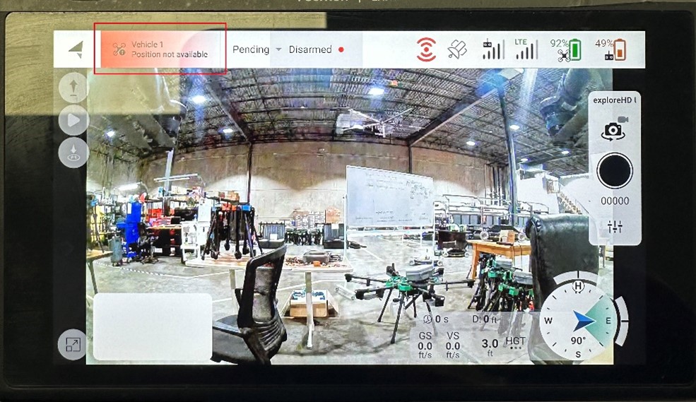 How To Calibrate Your Compass, Gyroscope, and Accelerometer