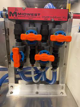 Getting Started with your Midwest Soft Wash Rig